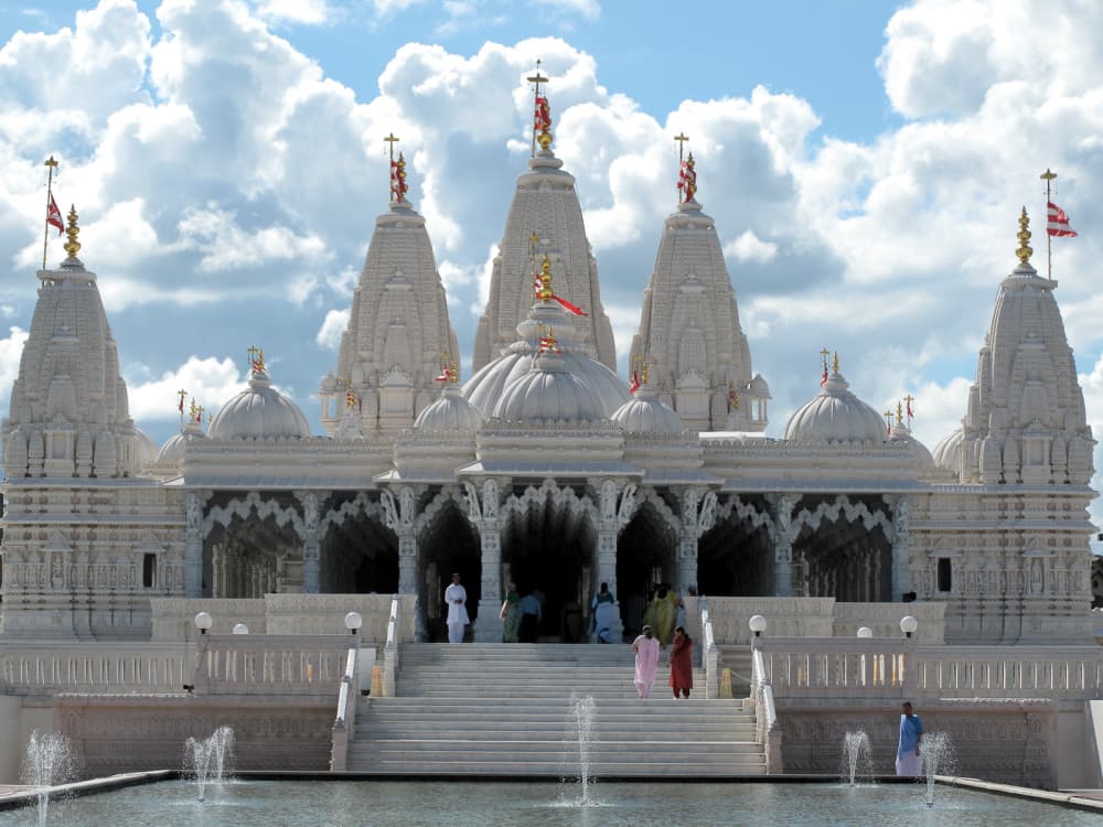 Searching for solitude - CultureMap Houston