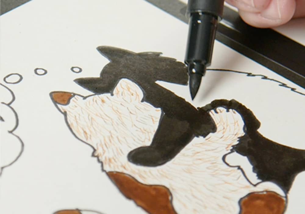 Friendship - Cupixel