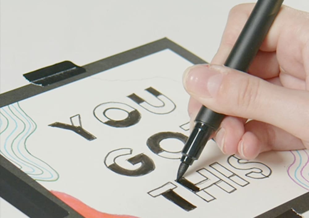 You Got This - Cupixel