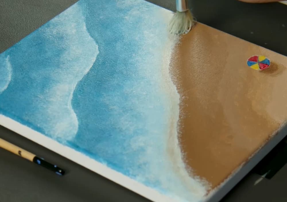 Shore Thing - Cupixel