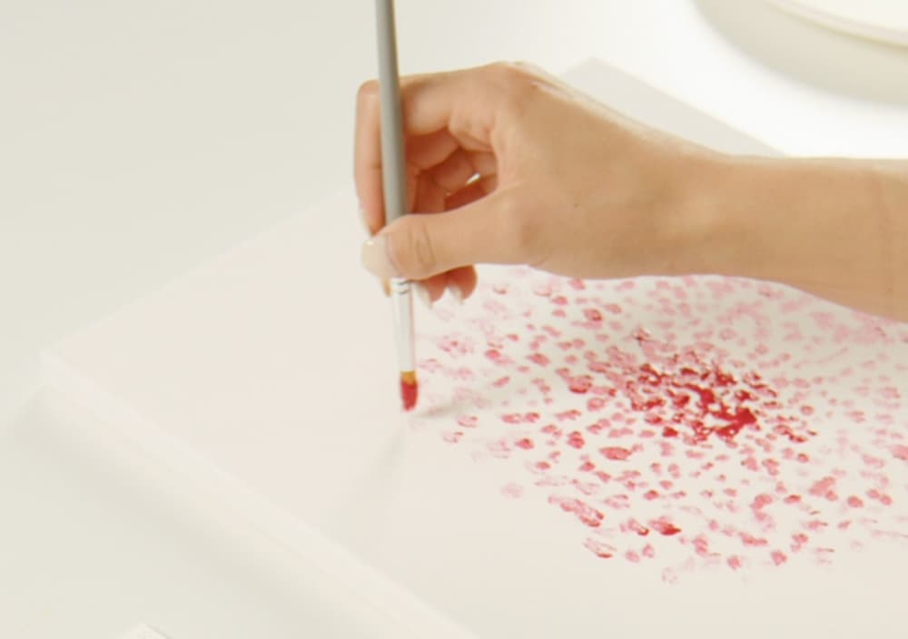 Painting your Emotions: Anger - Cupixel