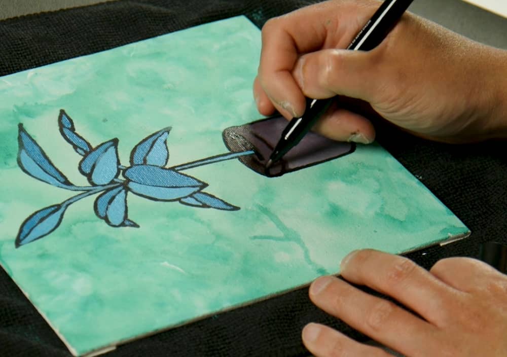 House Plant I - Cupixel