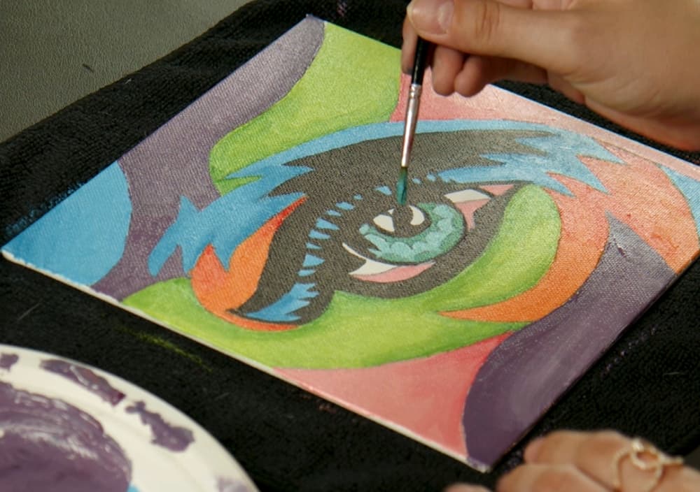 Eye See You - Cupixel