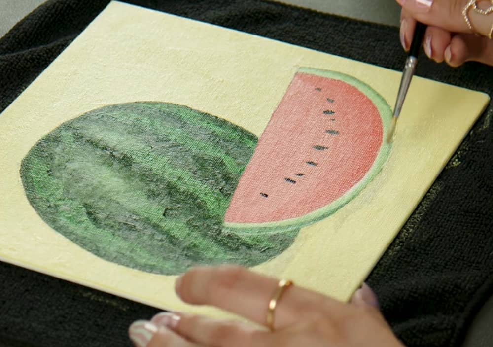 Watermelon - Cupixel