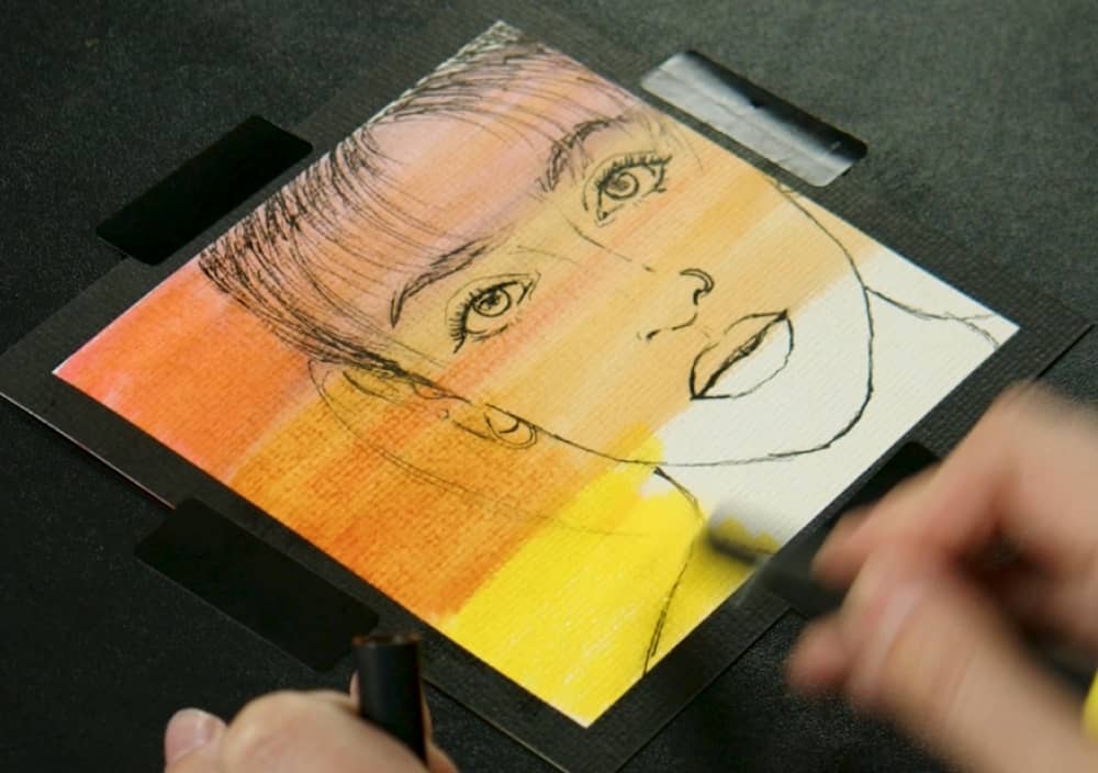 Fuzzy Monkey - Cupixel