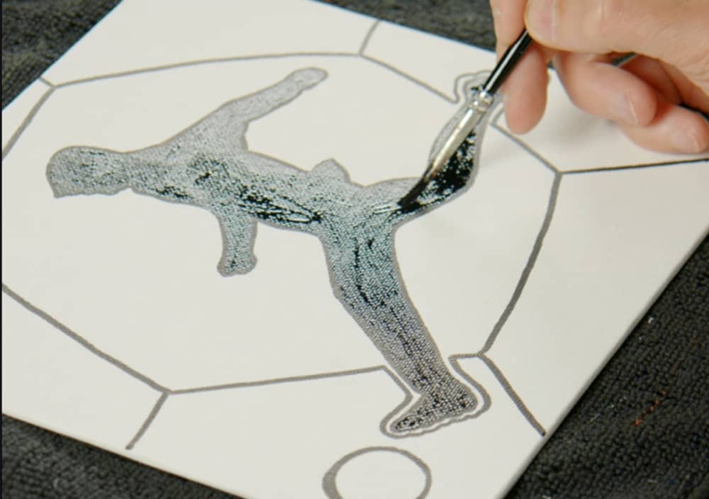 Sketching Einstein - Cupixel