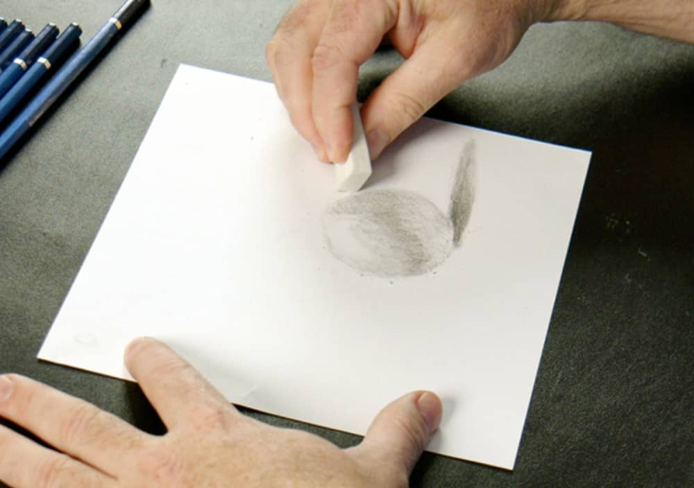 Sketching 101: Basic Pencil Techniques - Cupixel