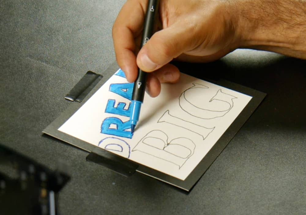 Live Replay: Dream Big - Cupixel