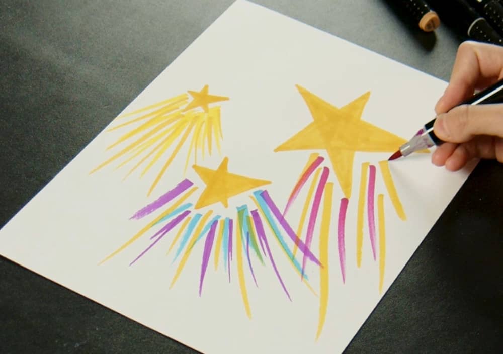 Make A Wish - Cupixel