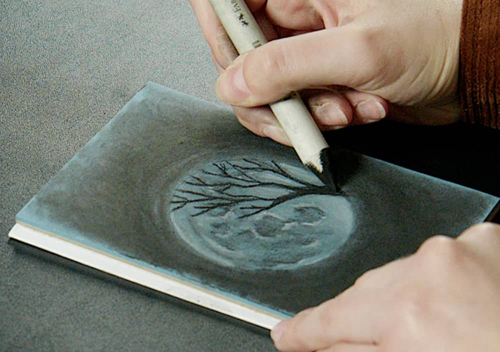 Sketching Einstein - Cupixel