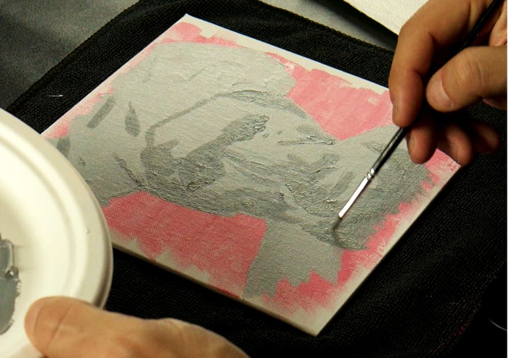 Chapter 5: Painting The Mid-Tone - Cupixel