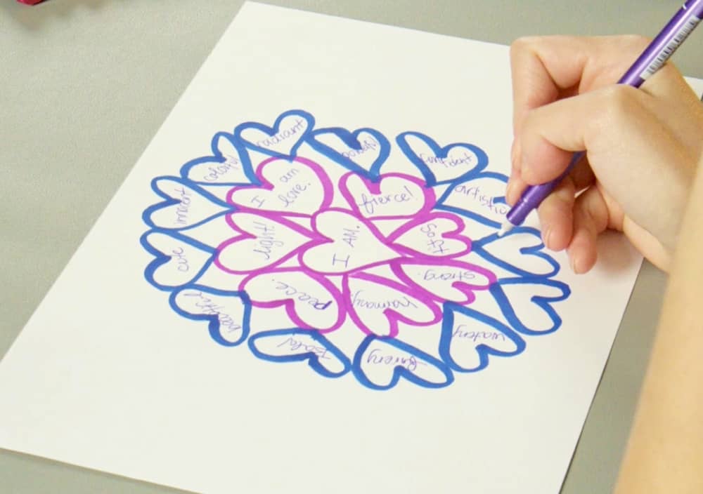 Sketching Einstein - Cupixel