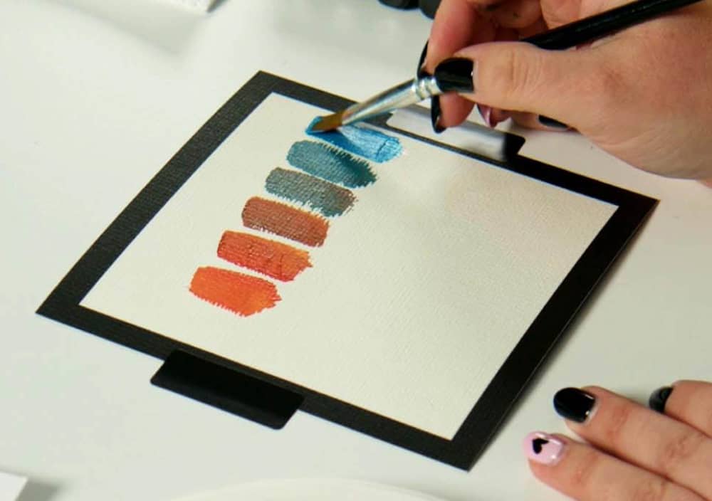 Chapter 6: Complementary Colors - Cupixel