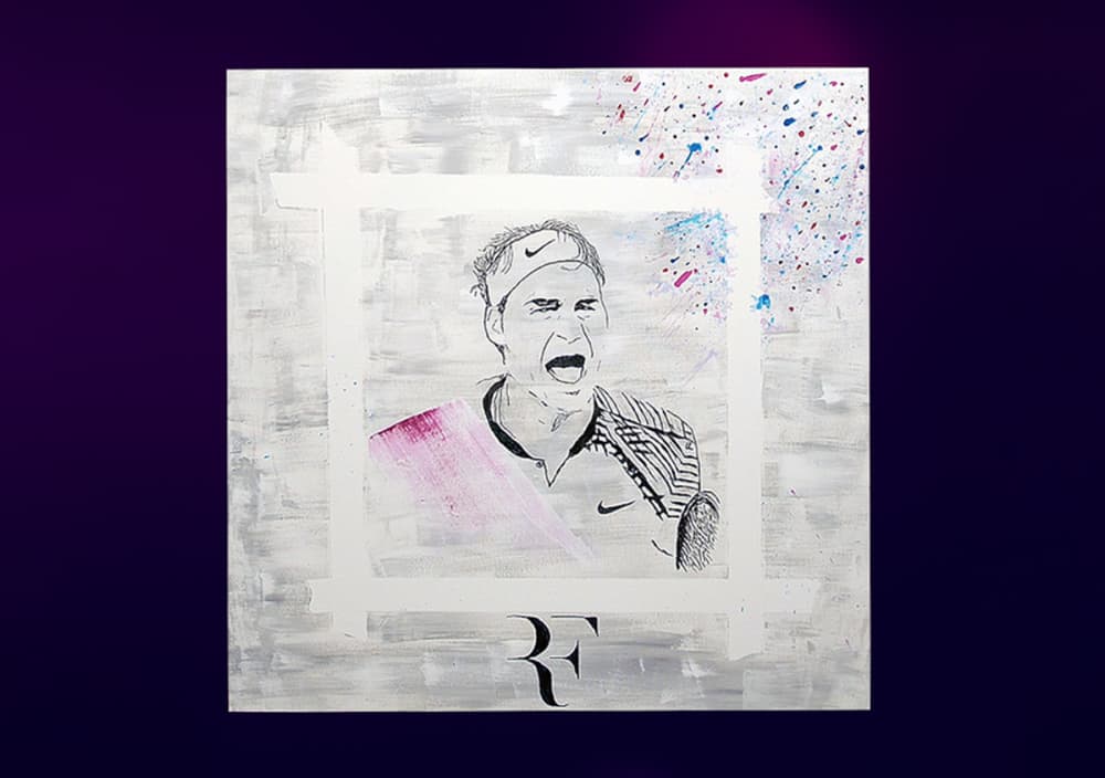 The Largest Artwork Ever Created With Cupixel - Cupixel