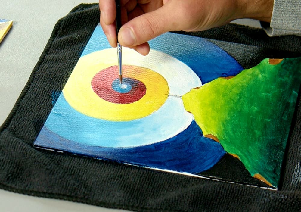 Spiral Climb - Cupixel