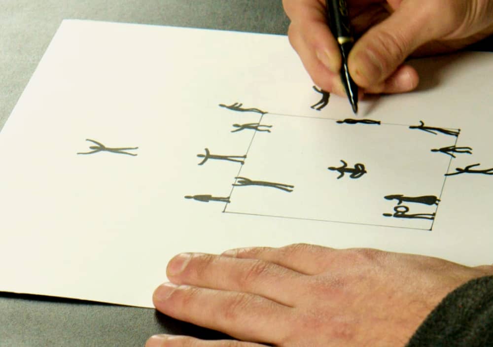 Doodle Dudes - Cupixel