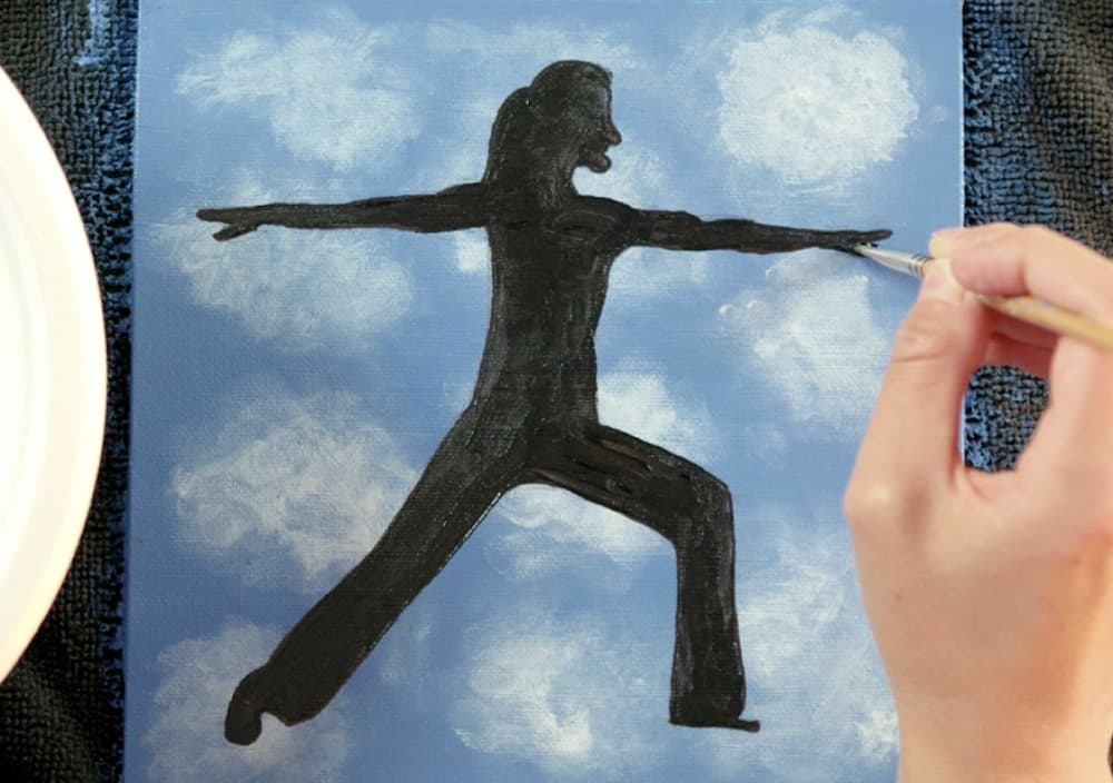 Embrace Your Warrior - Cupixel