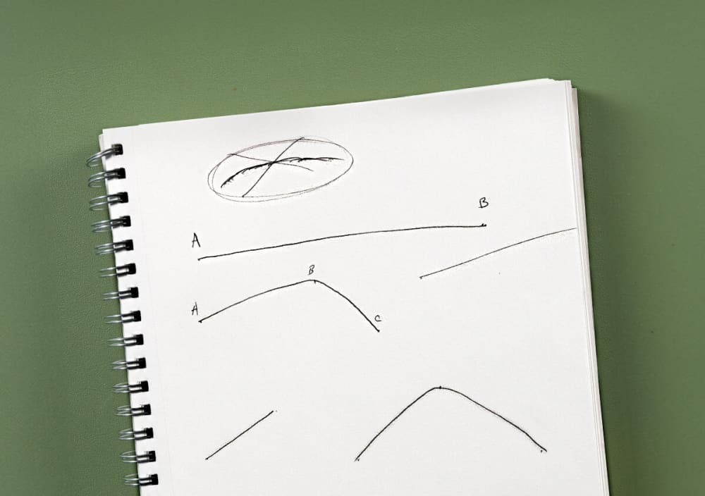 Drawing Exercise: Line Quality - Cupixel