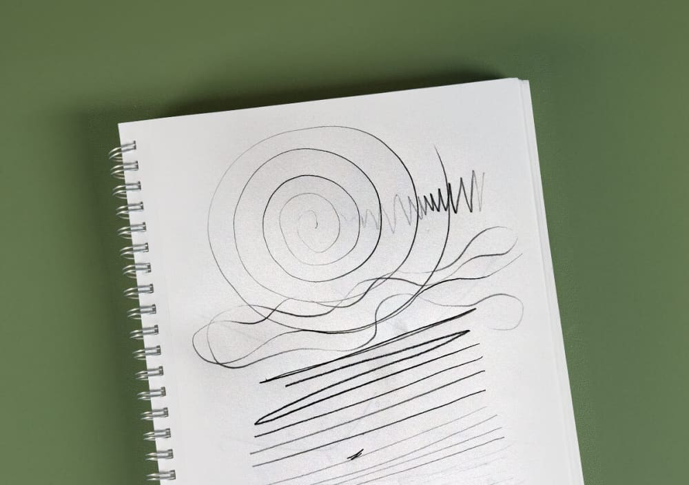 Drawing Exercise: Line Weight - Cupixel