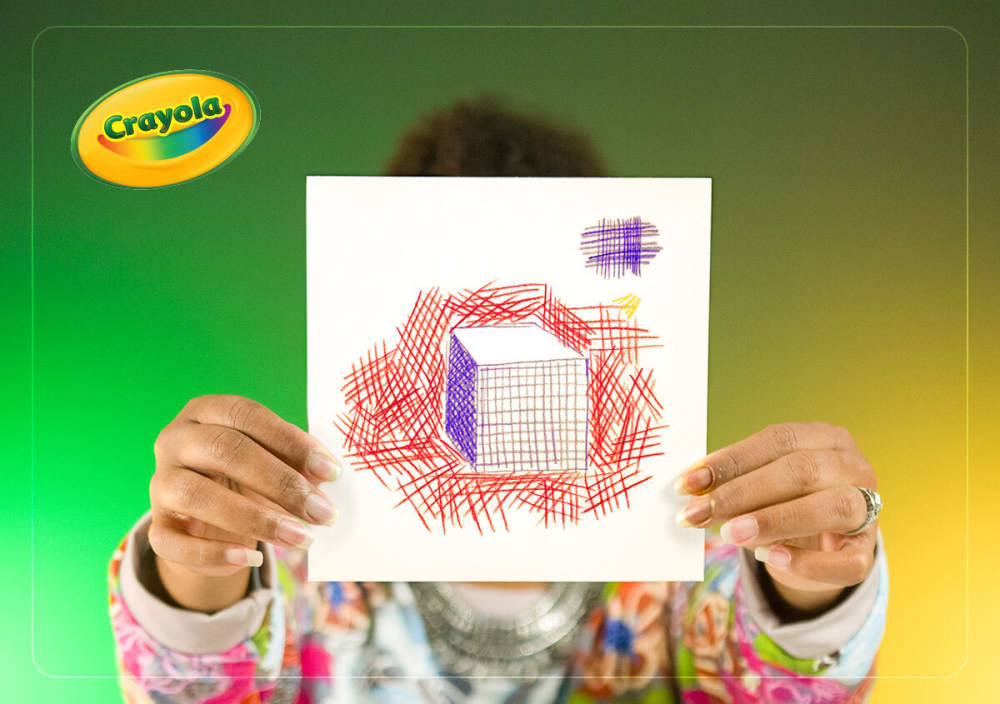 Sketching Einstein - Cupixel