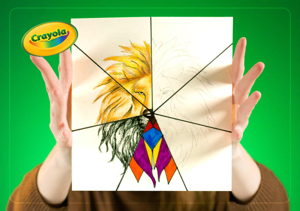 The Seven Elements Of Art: 4- Shape - Cupixel