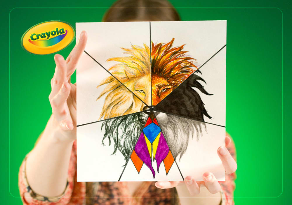 Sketching Einstein - Cupixel