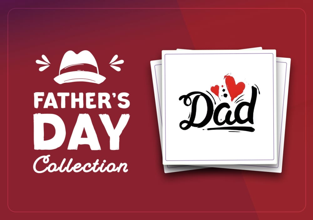 Father's Day Collection - Cupixel
