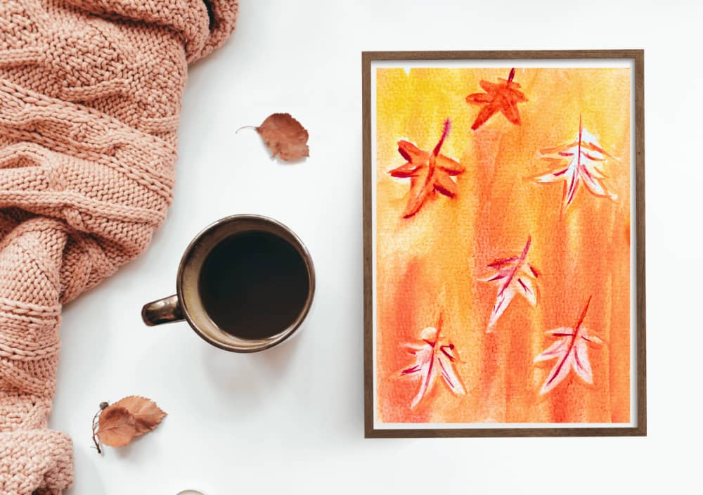 watercolor - Cupixel