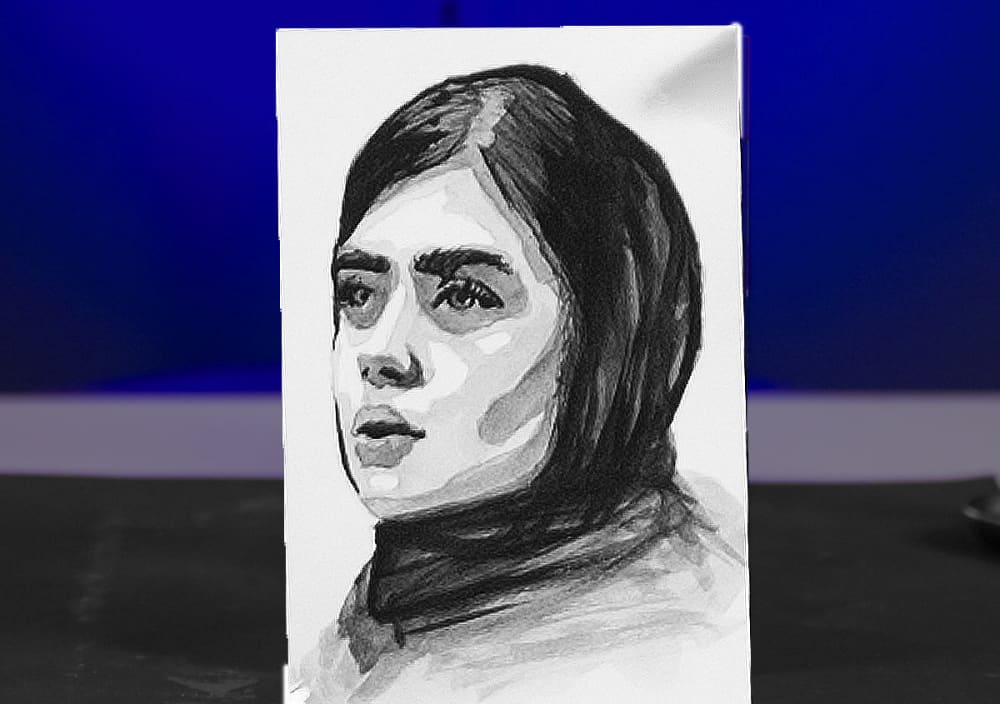 Sketching Einstein - Cupixel