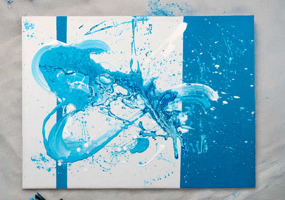 explore-art-technique - Cupixel