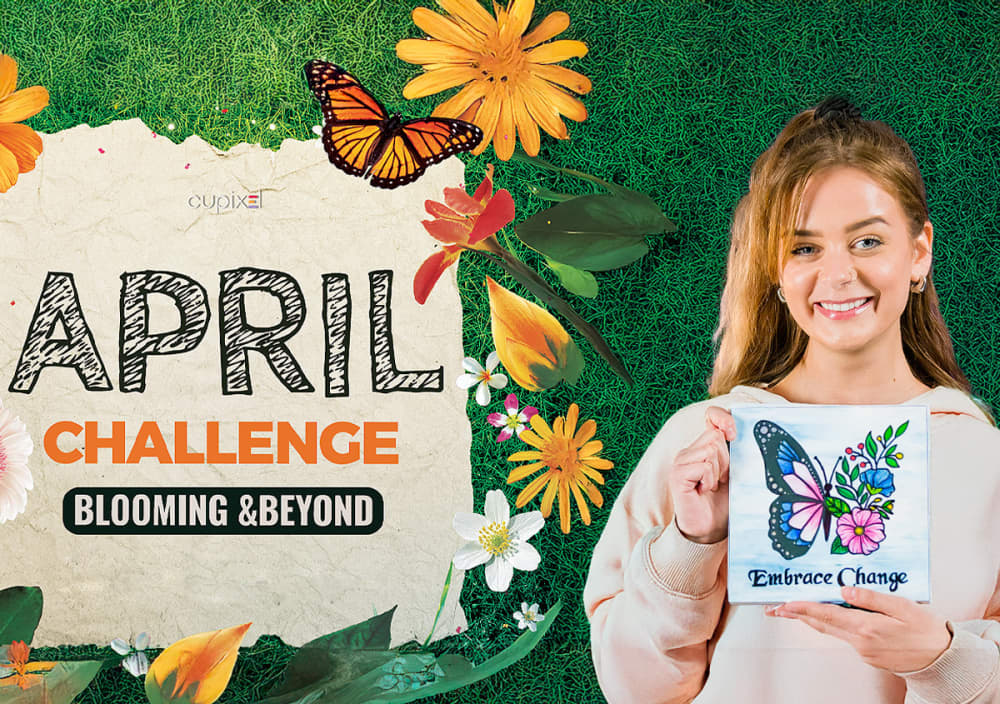 transformation - Cupixel