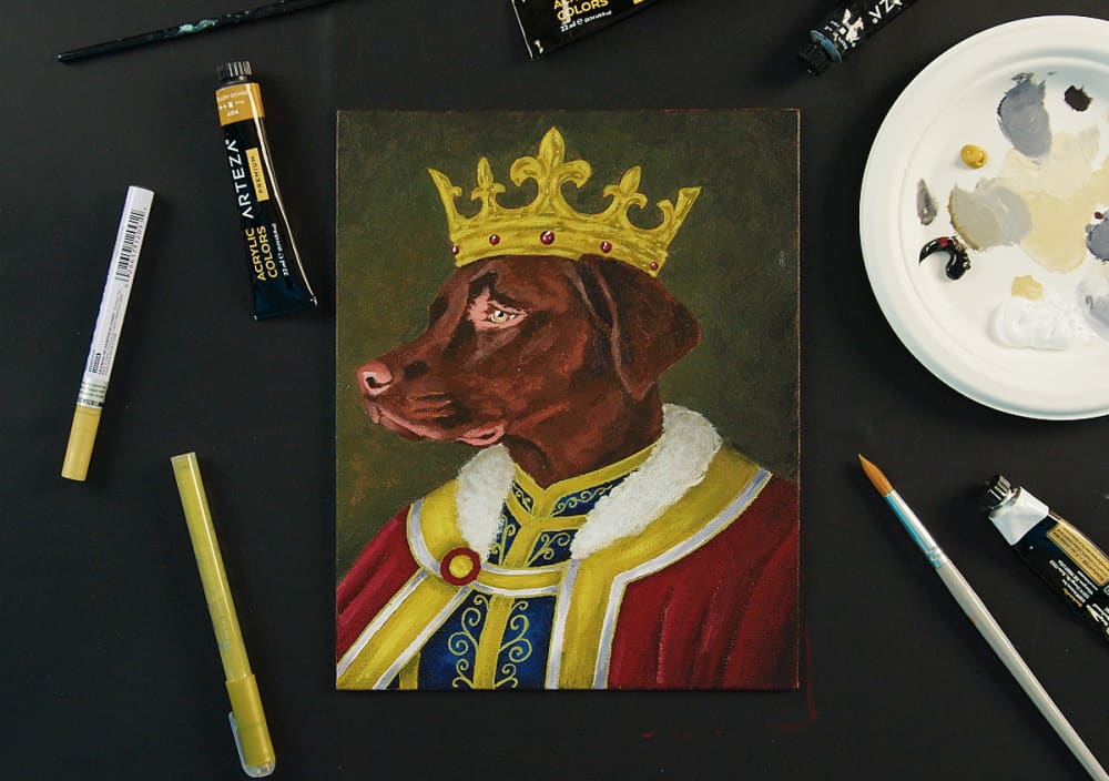 Sketching Einstein - Cupixel