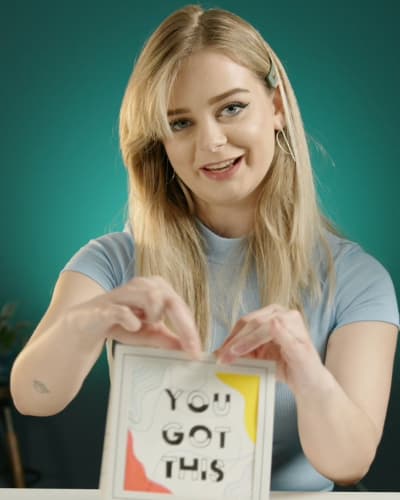 You Got This - Cupixel