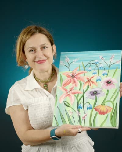 Summer Time - Cupixel