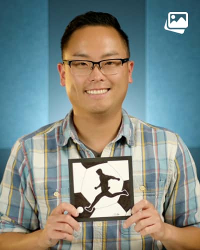 Sports Superfan - Cupixel