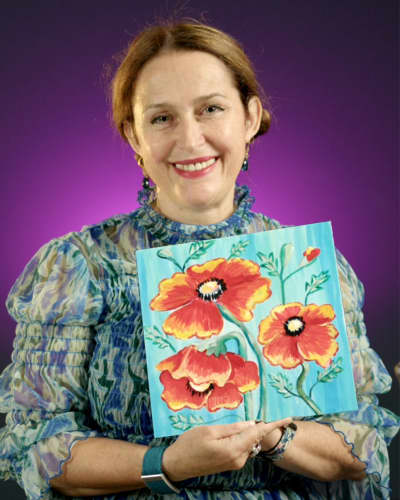 Poppy Celebration - Cupixel