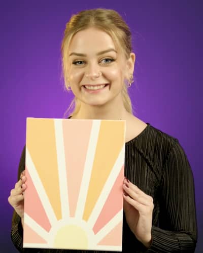 Ray Of Sunshine - Cupixel