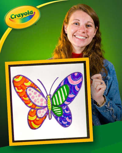 My Gallery: Butterflies - Cupixel