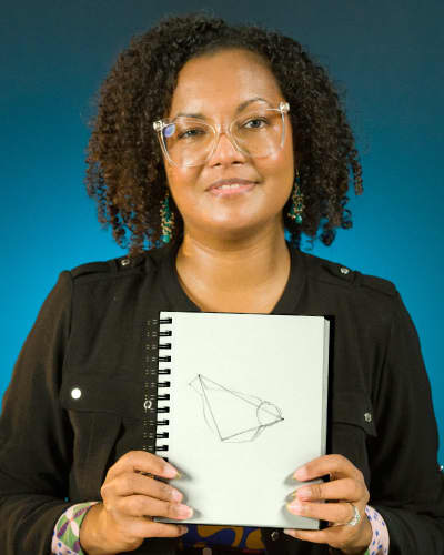 Drawing Exercise Triangulation Cupixel