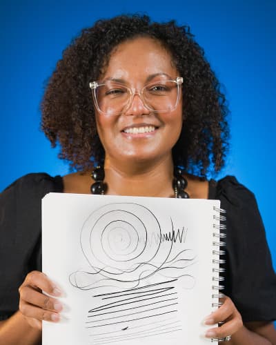 Drawing Exercise Line Weight Cupixel