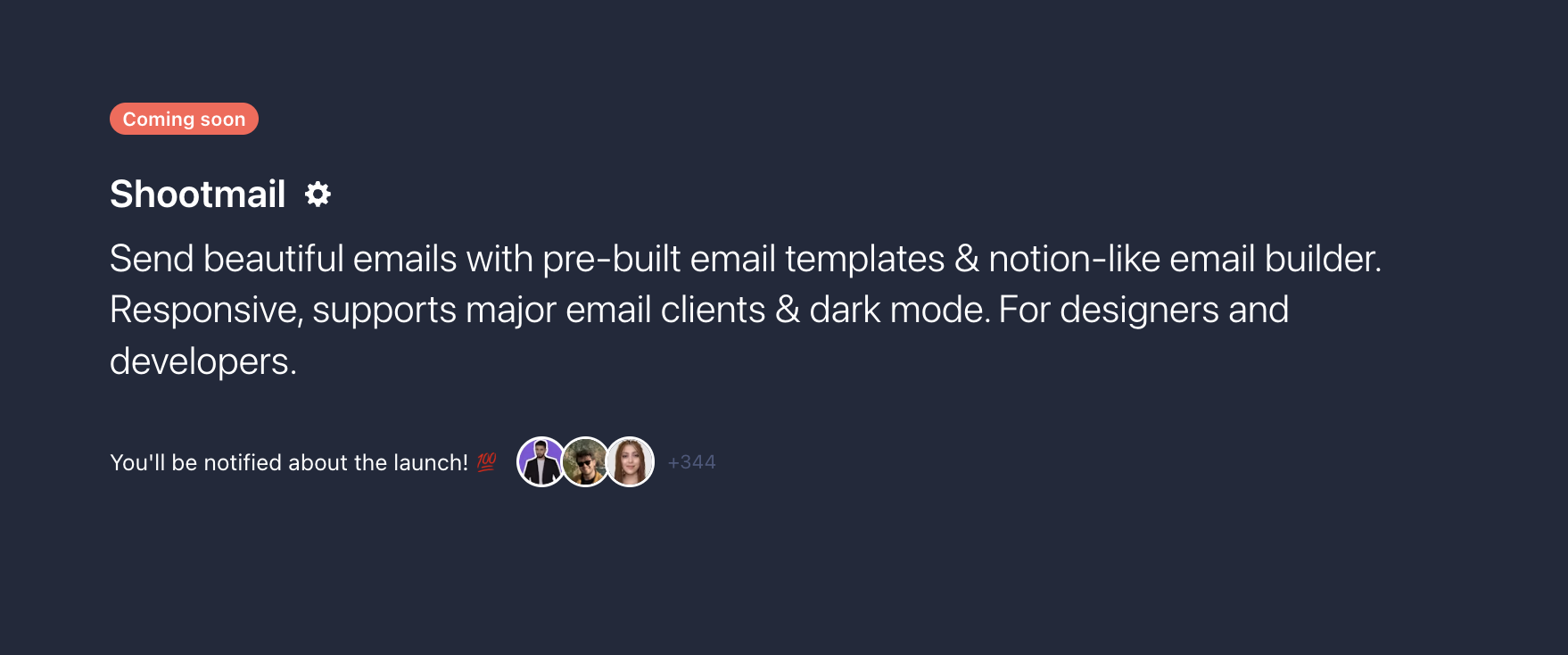 How Shootmail became product of the day on product hunt, my strategy ...