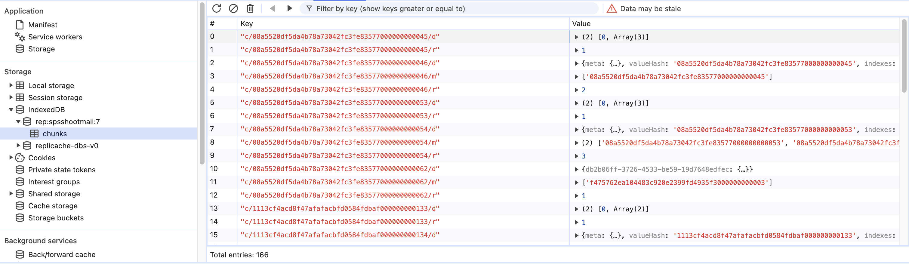 Local-First Web Development with Replicache: Building smooth user experiences | Template first ...
