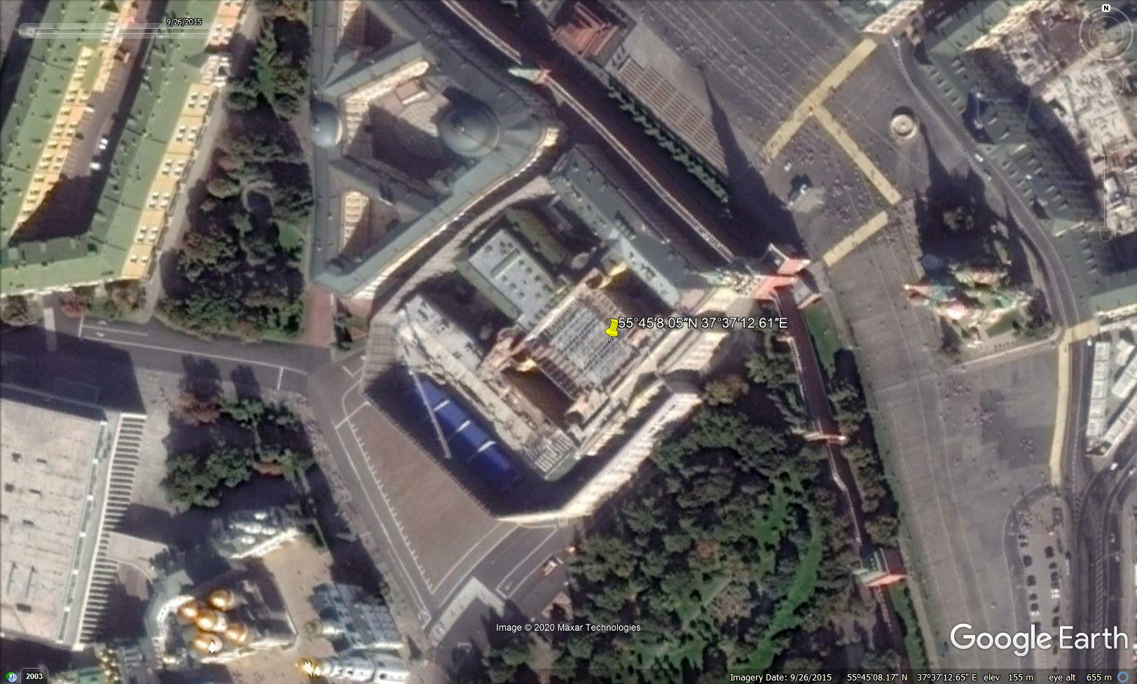 Russia | Where is this