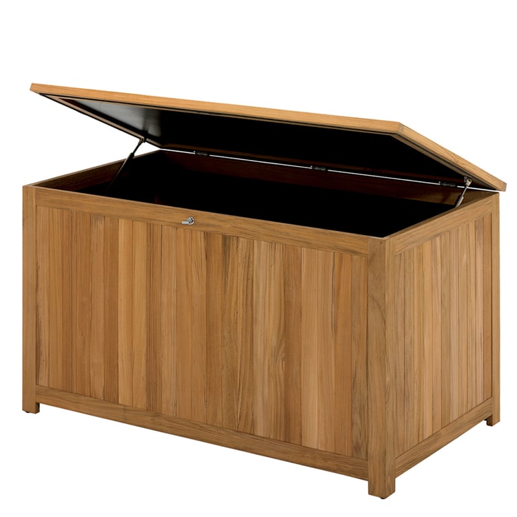 High-Quality Weather-Resistant Outdoor Furniture Materials | CurranHOME