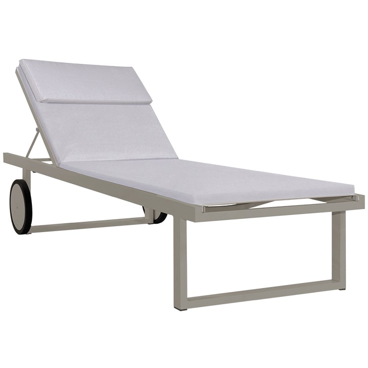 High-Quality Weather-Resistant Outdoor Furniture Materials | CurranHOME