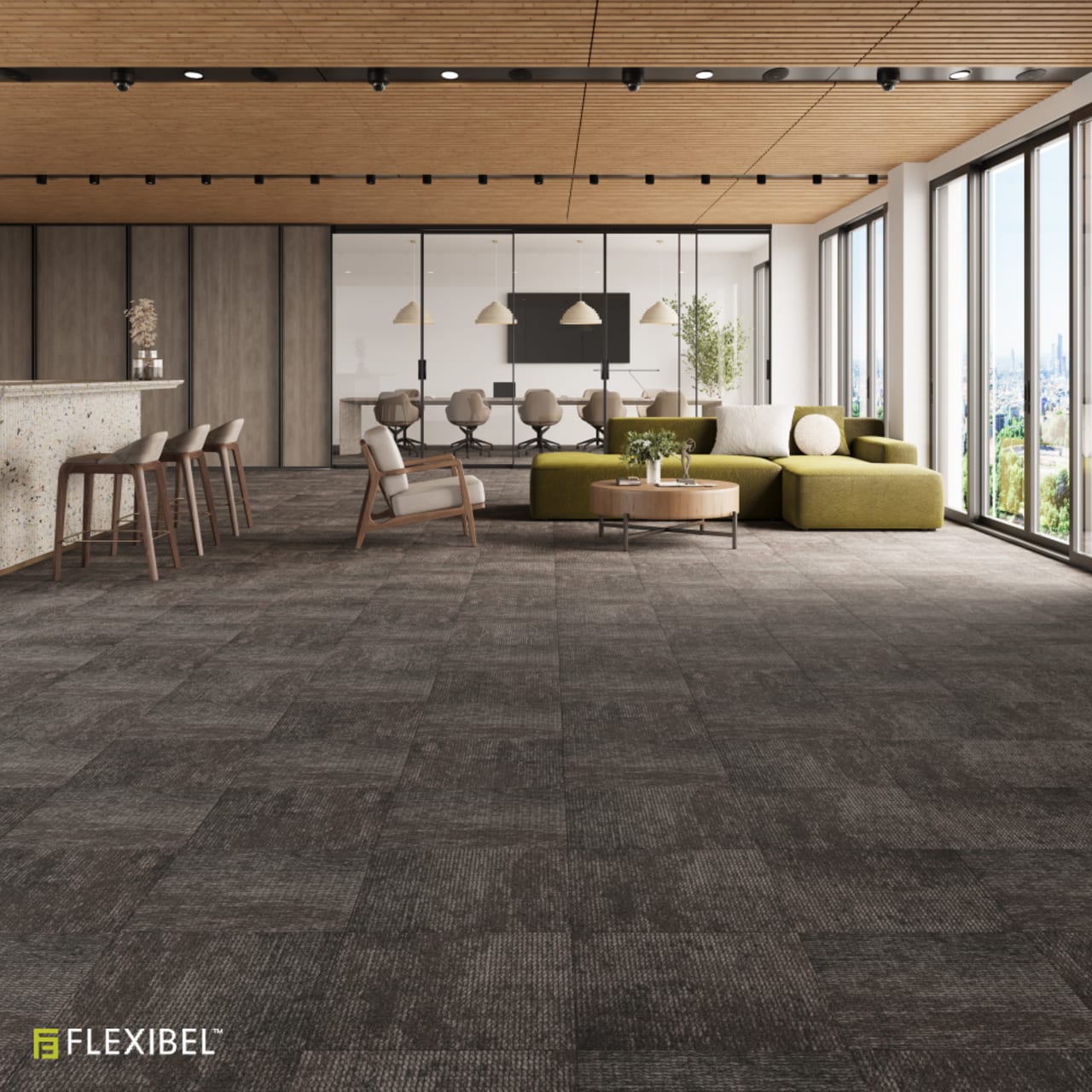 Cape Tile & Plank | sisalcarpet.com