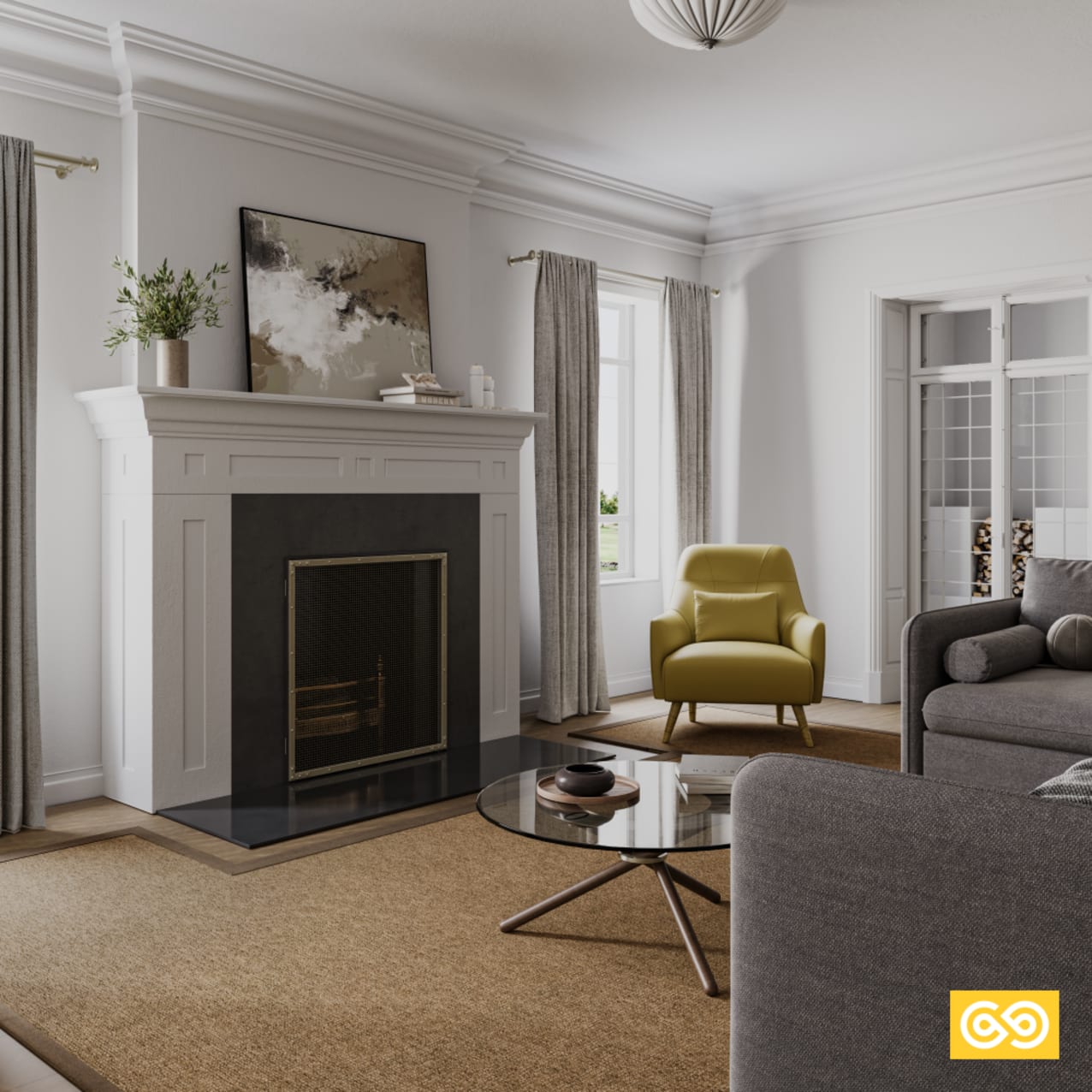 Irregular Shaped & Custom Cut Rugs | Any Shape, Any Material ...