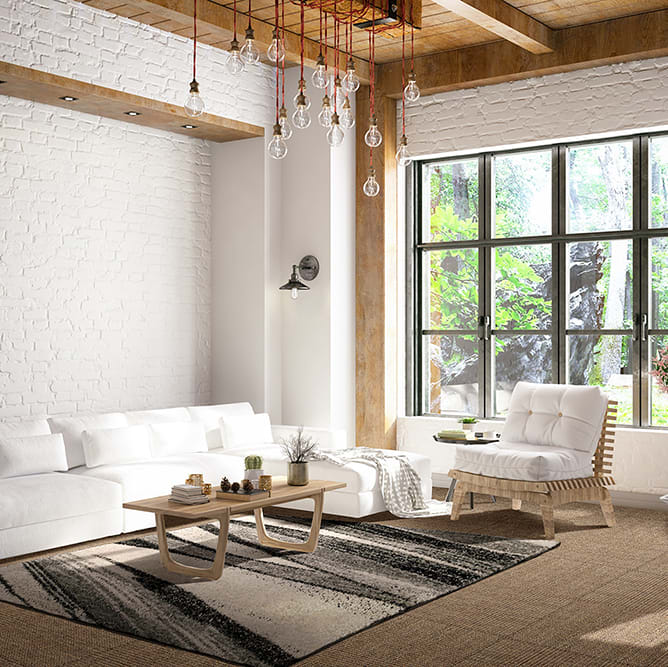 Sisal Tile | Luxury Sisal Rugs, Carpet & More