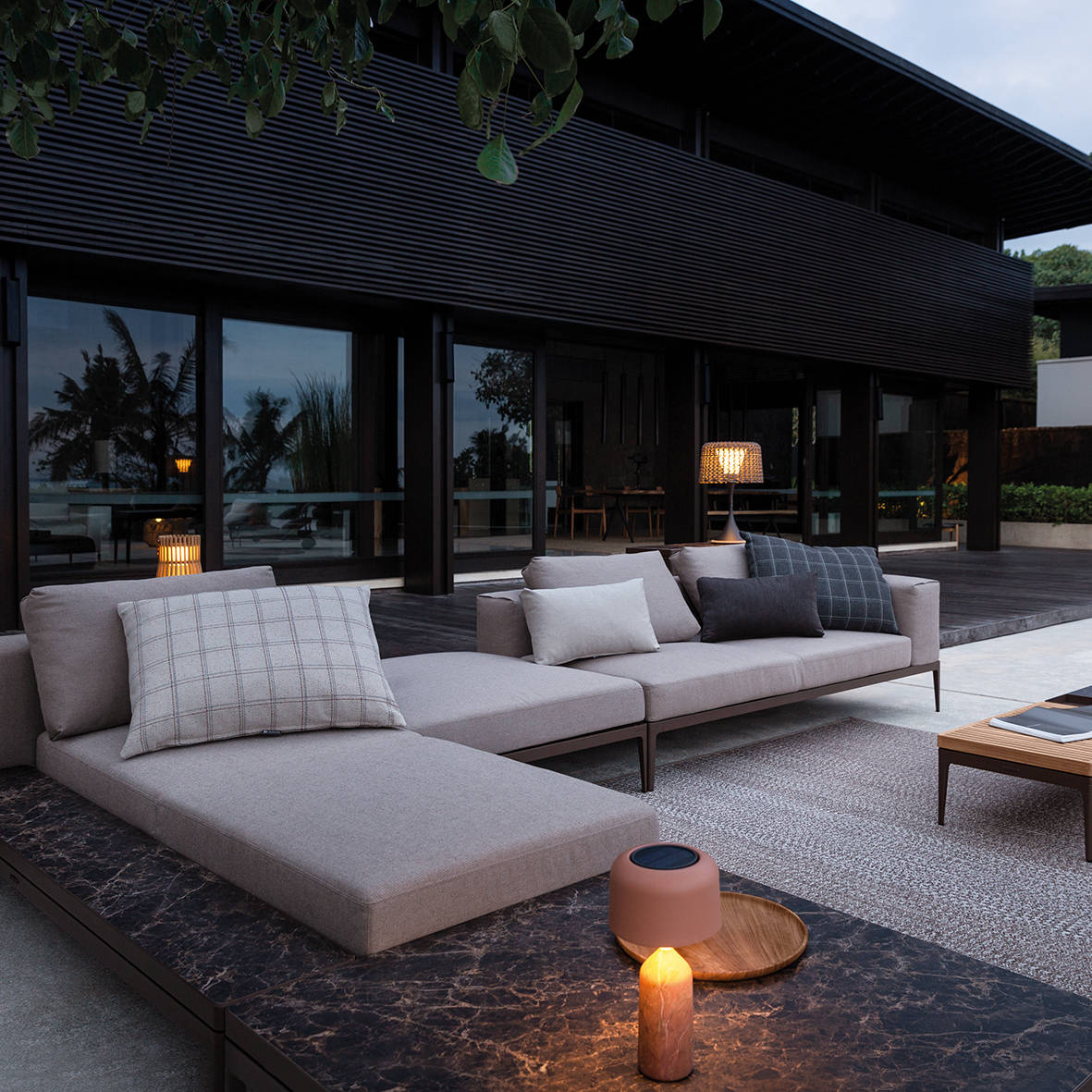 Gloster Outdoor Furniture Sale