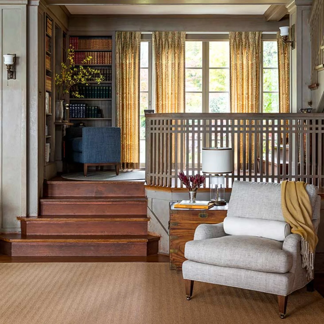 Residential Interior Design Area Rugs & Carpet | CurranFLOOR
